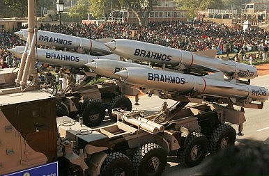Vasundhra: The Future of India's Defense Exports