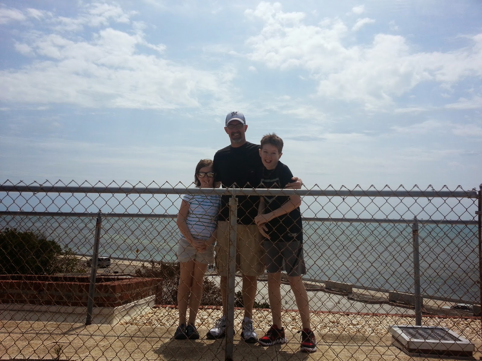 The Hayes Blog: Key West Spring Break 2013