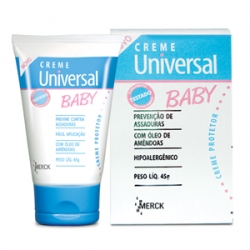 It Mãe: Pomada nossa de cada dia.