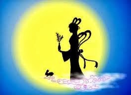 TAOIST SORCERY: The Jade Rabbit - Chang-Er's Pet