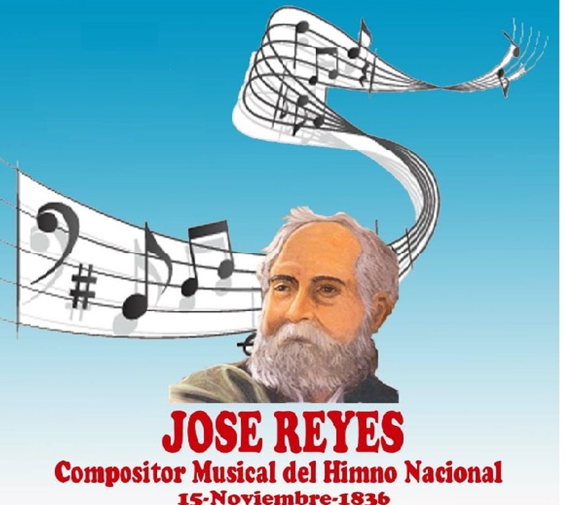 15 Noviembre 1836 - NATALICIO DE JOSE REYES ~ Politecnico Luis ...