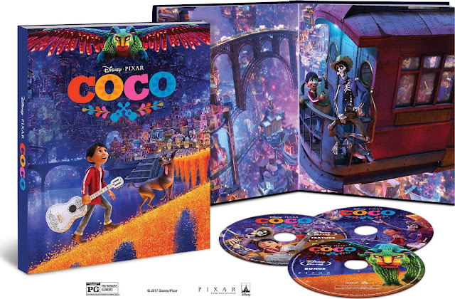 Coco dvd makemkv segment map - righticon