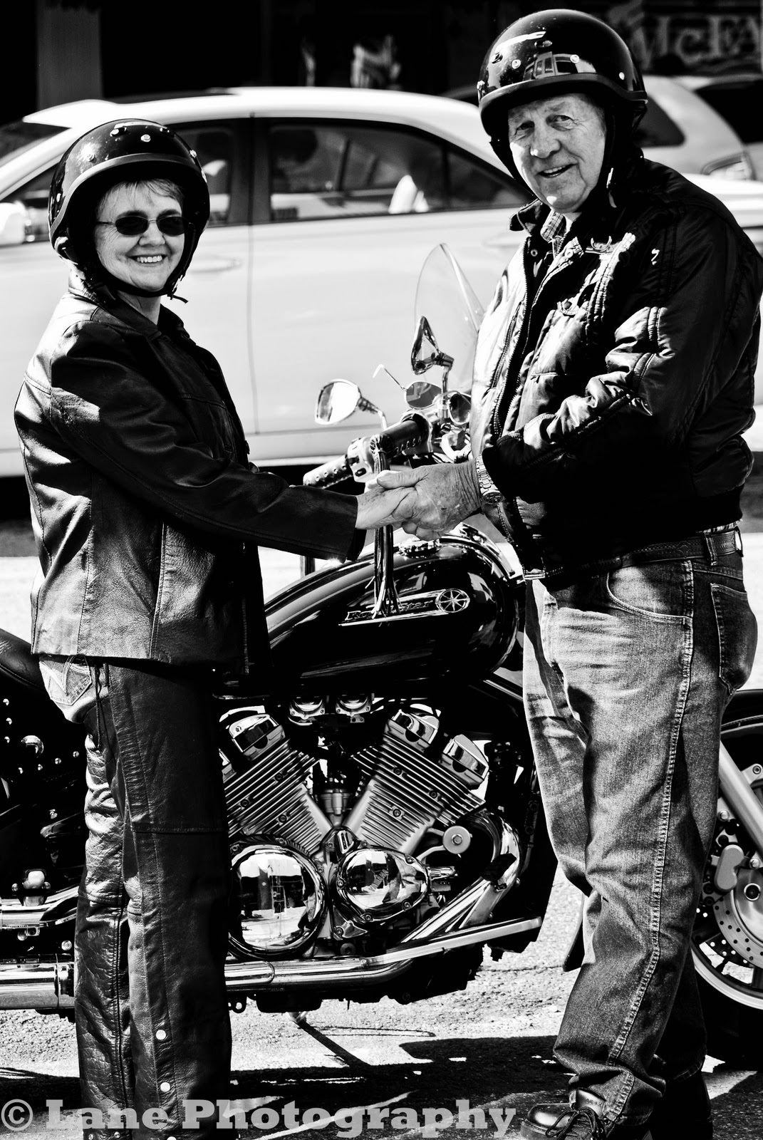 Lane Photography: Random cheesy prom poses