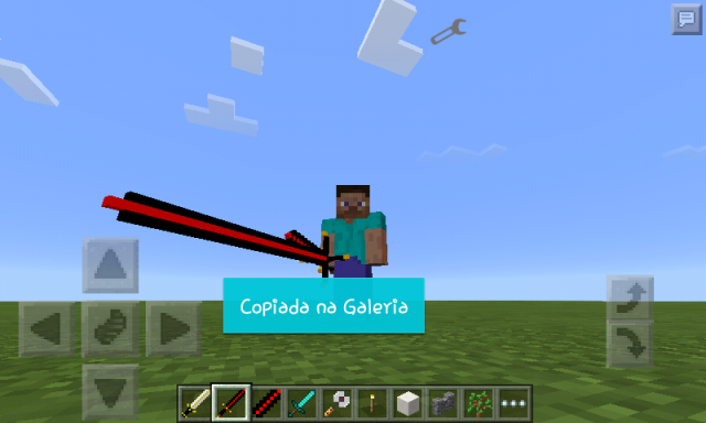 Mod Orespawn Mod V100 Minecraft Pe 0140 Pocket Mcpe