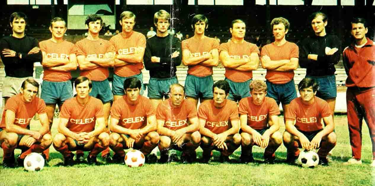 Botões para Sempre: FK Borac Banja Luka 1990-91 - ex-Iugoslávia (Bósnia)