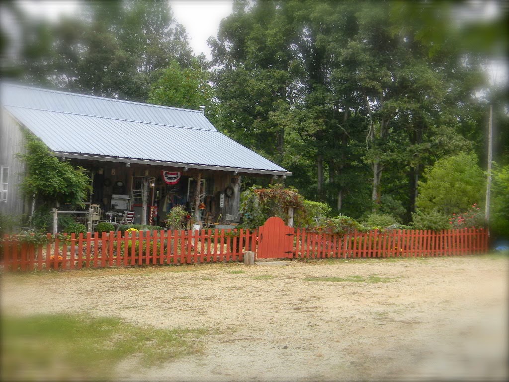 Notforgotten Farm : Preparing