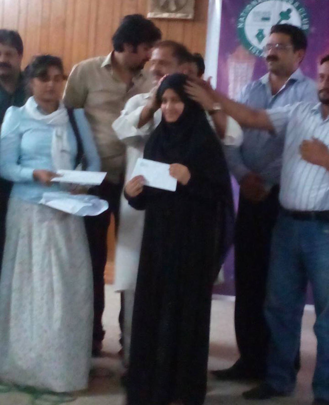 Hakeem Molana Mian Mohammed Abdullah Alvi