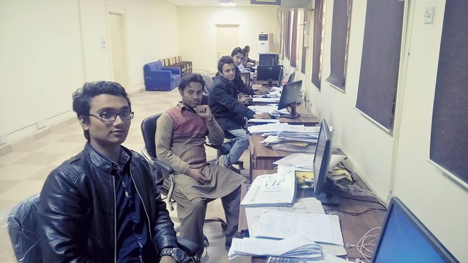Government Emerson college Multan enters results of M.A/MSc. 2013-15 ...