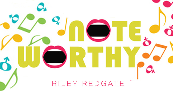 Reseña: Noteworthy | The Best Read Yet