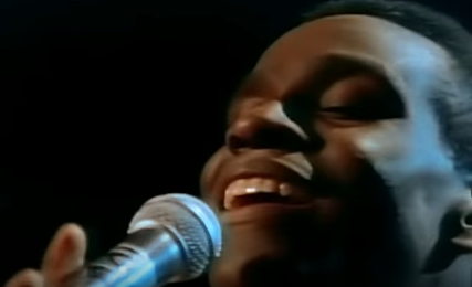 The Wild Reed: Carl Anderson: "One of the Most Enjoyable Male Vocalists ...