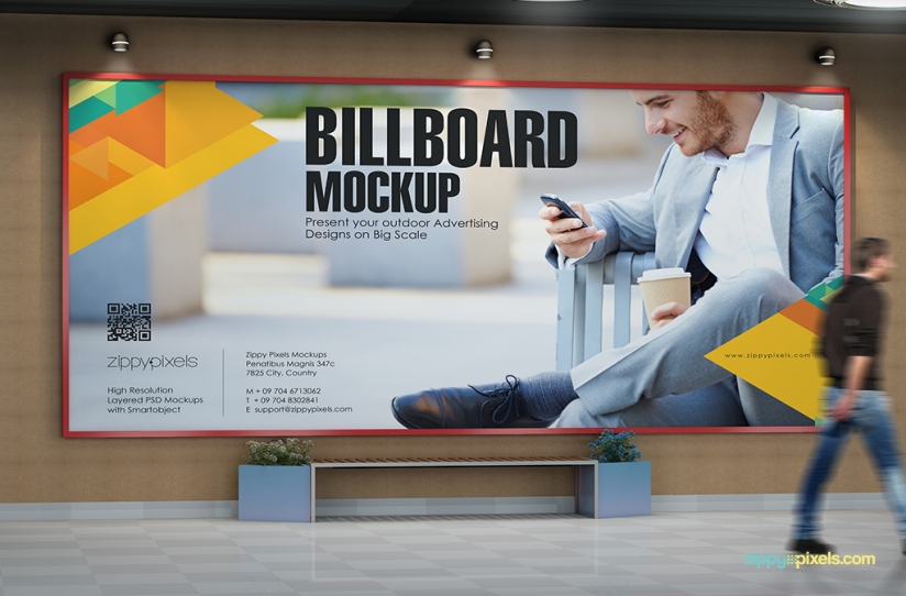 BILLBOARDS, WALL BILBOARDS, ROAD SIDE BILLBOARDS, INSTALLATION AND ...