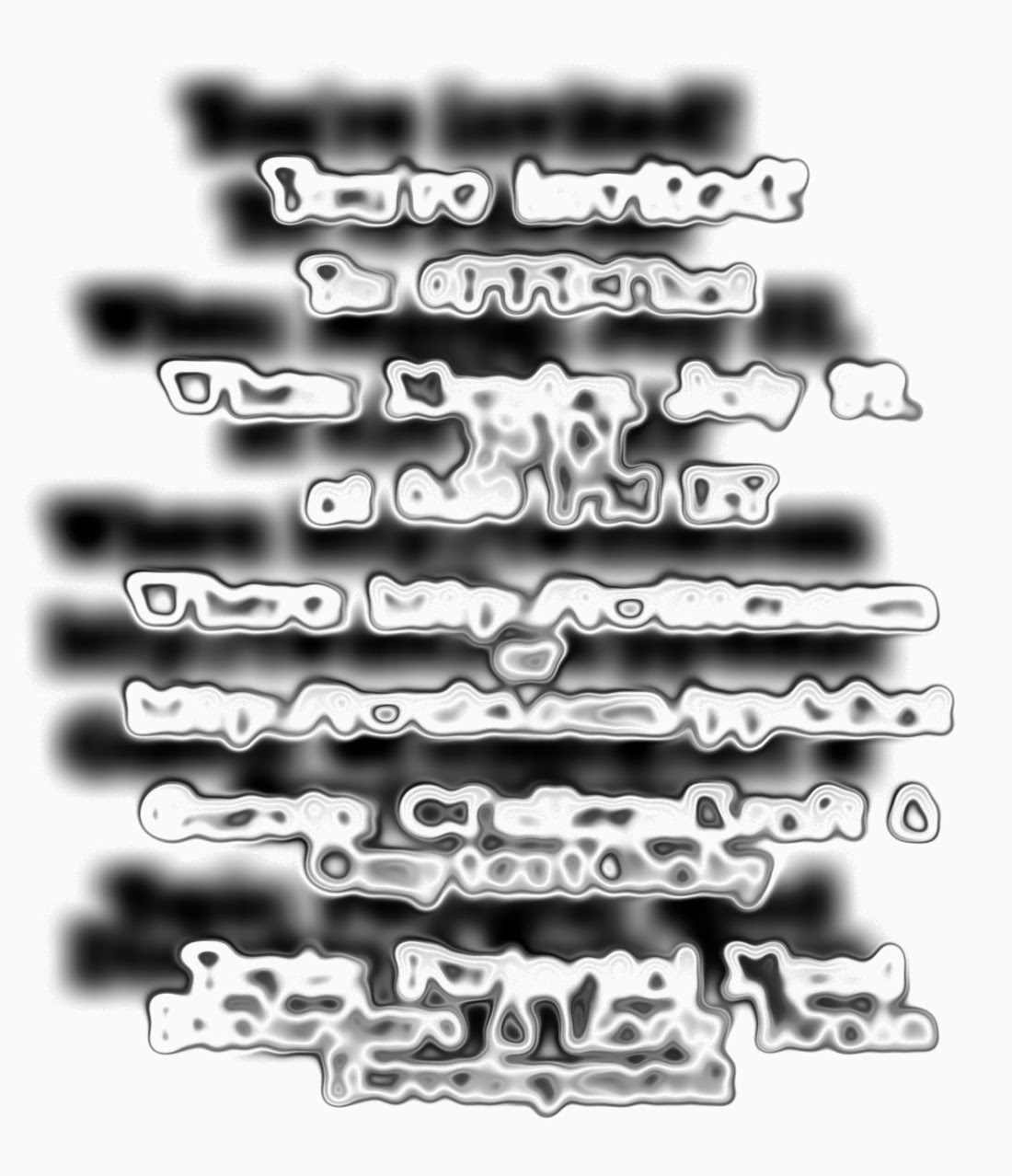 Cormac McCarthy's Dead Typewriter