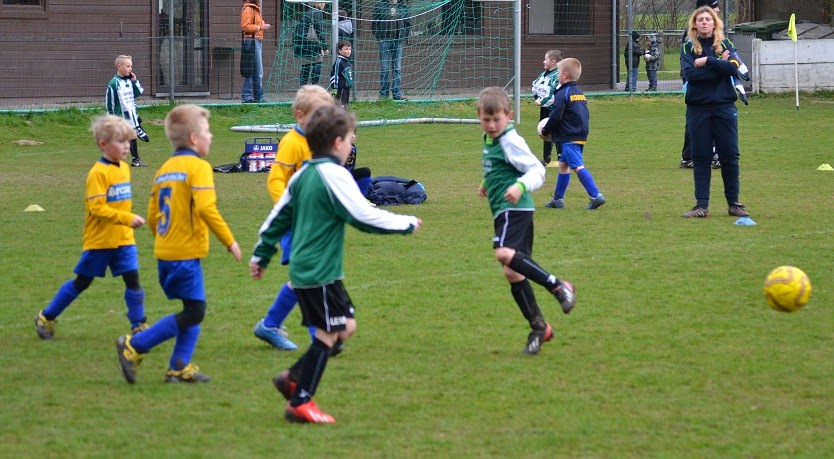 U7 Schelle Sport - Seizoen 2013-2014