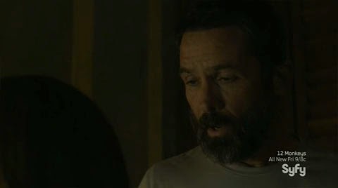 Helix - Reunion - Review: "The Return of Alan Farragut"