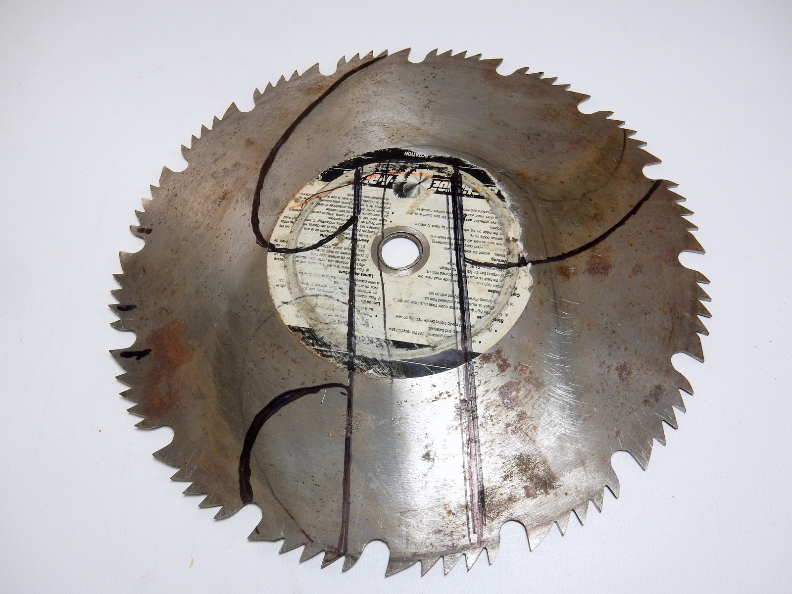 Jax Design: Zombie Weapon