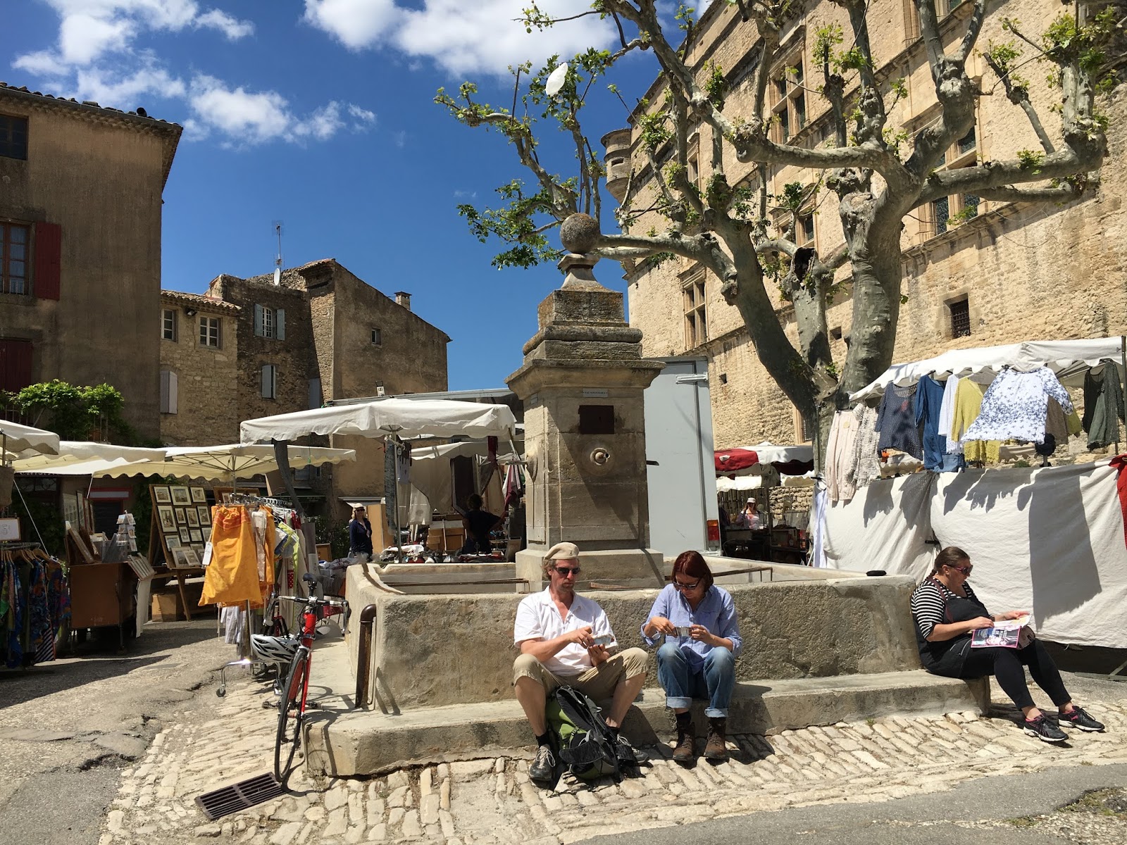 Gordes - Provence, South of France - Travel is my favorite Sport