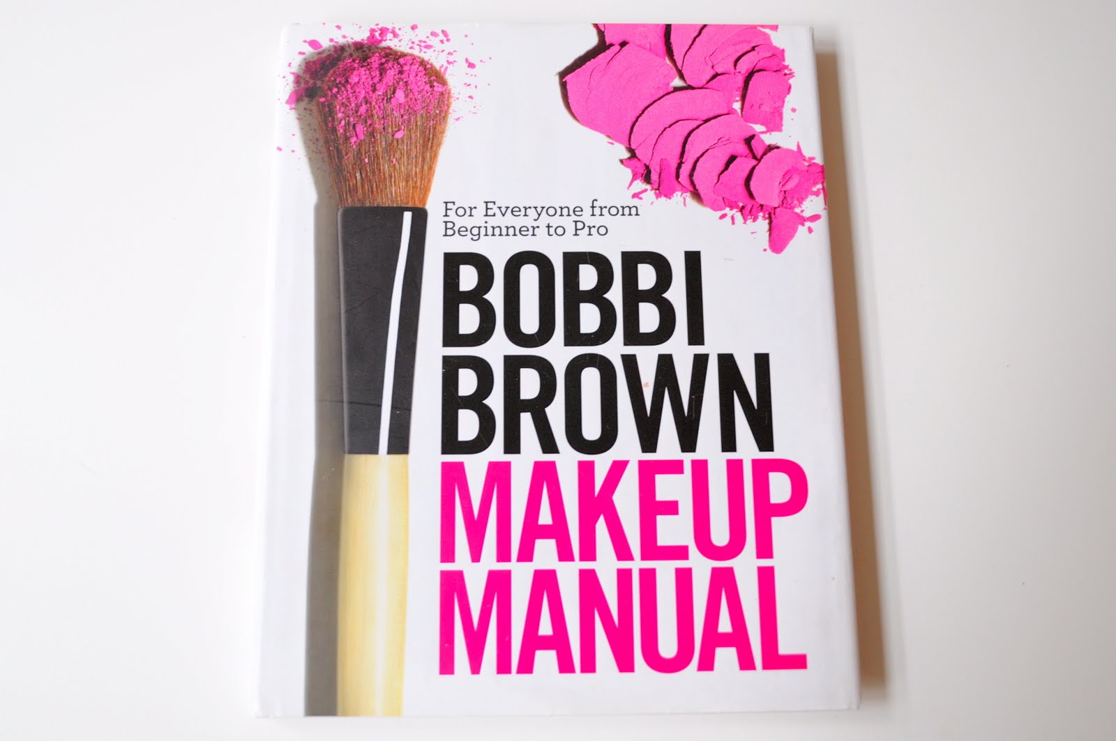 Ooh La La: My Makeup books