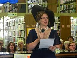 Library Programs for Senior Adults