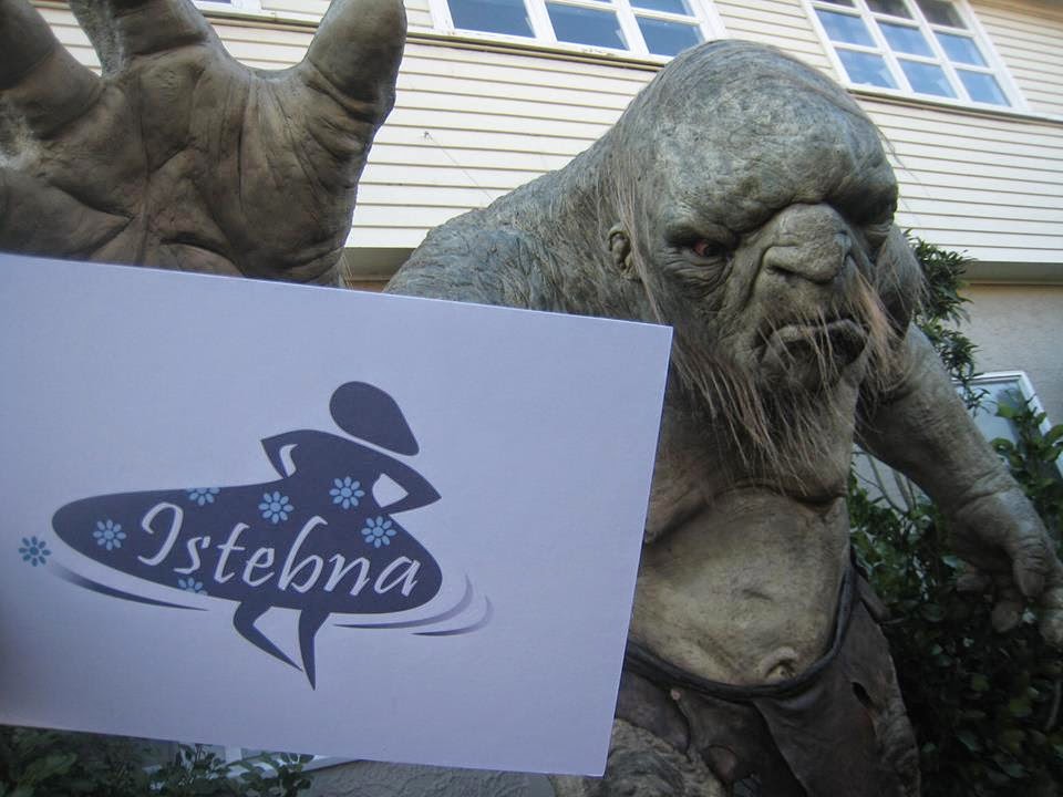 Istebna around the world: New Zealand