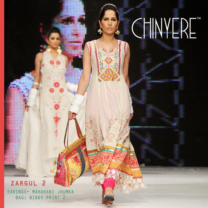 MiX FasHioN: Chinyere Eid & Winter Collection 2012