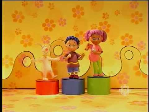 Bellos Momentos: POKO