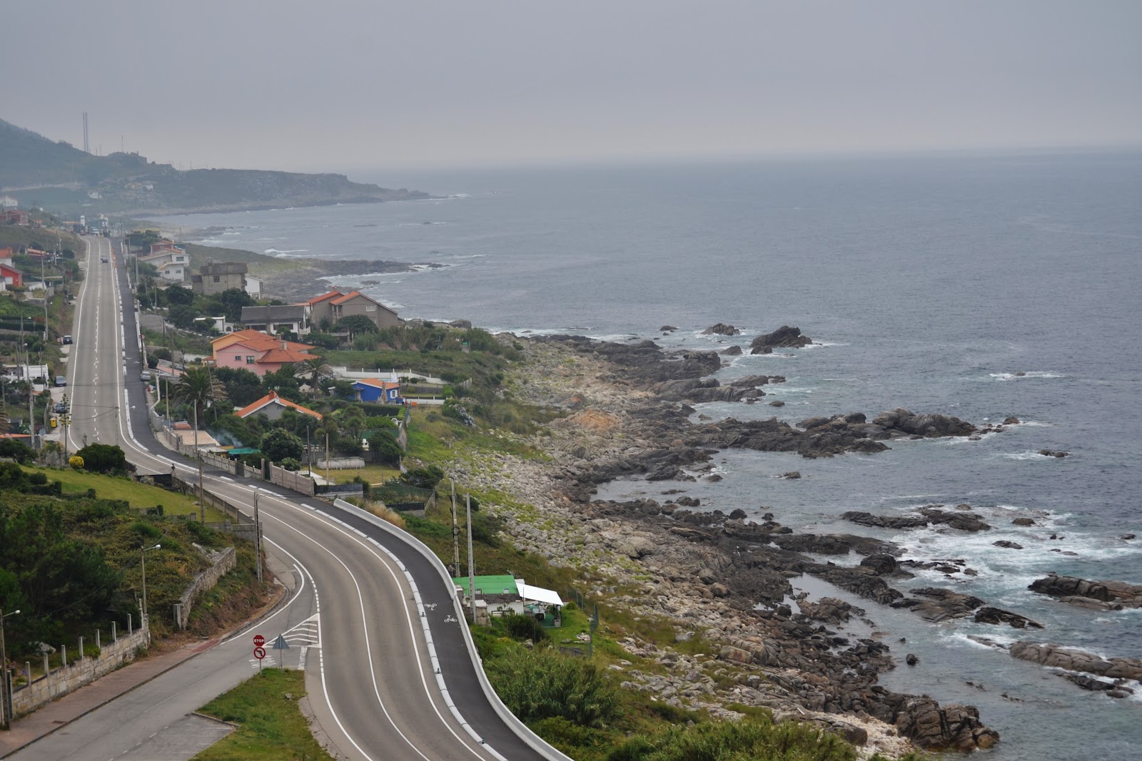 KEYKO model.: TALASO ATLANTICO OIA.............III parte.