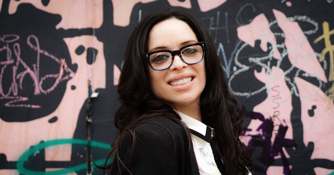 What A Social Justice Reporter Left Out Of Her Inspiring Story | Big ...