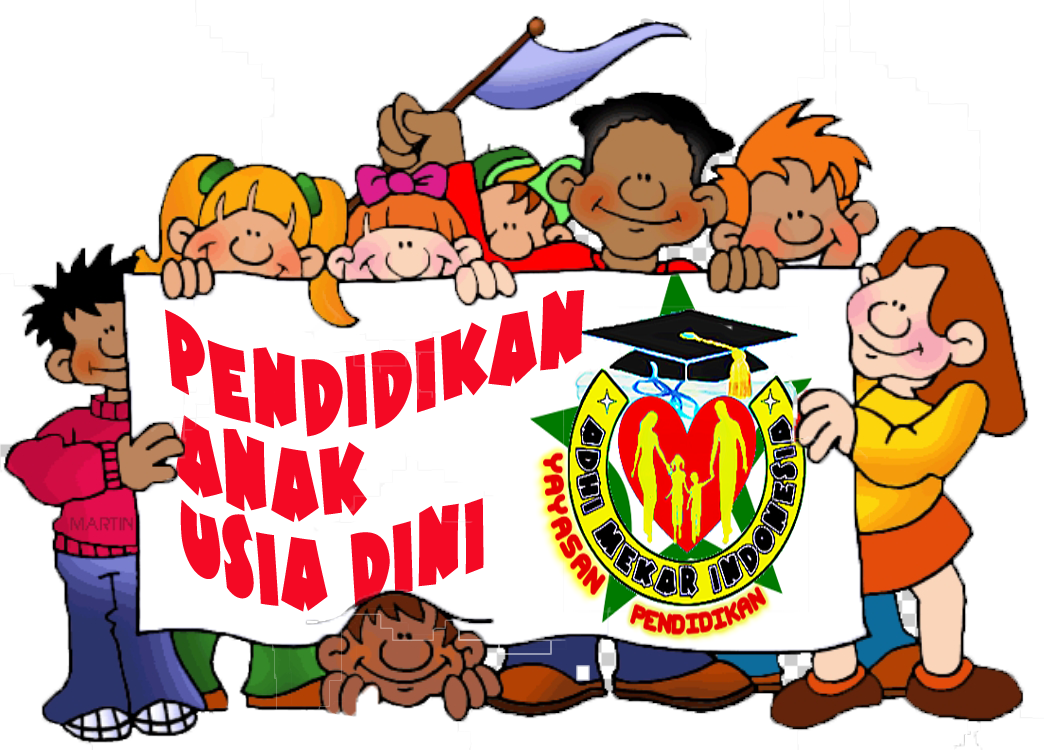 PENDIDIKAN ANAK USIA DINI [ P A U D ] | AGATHA NICOLE