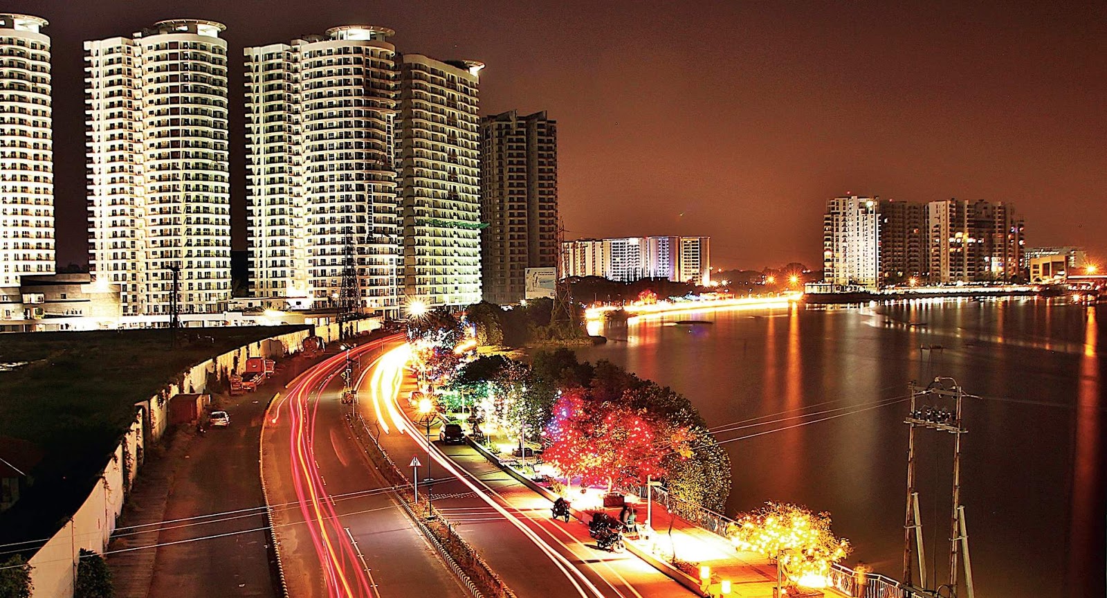 Queens Walkway(Kochi)