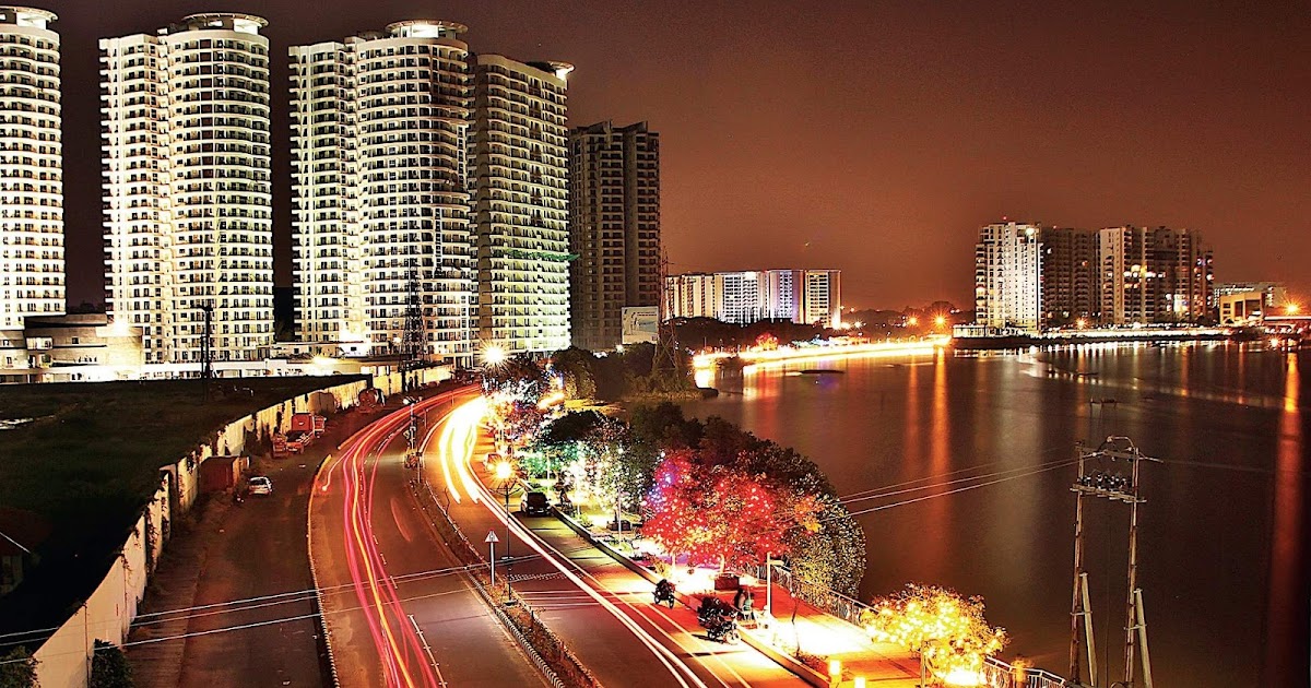 Queens Walkway(Kochi)