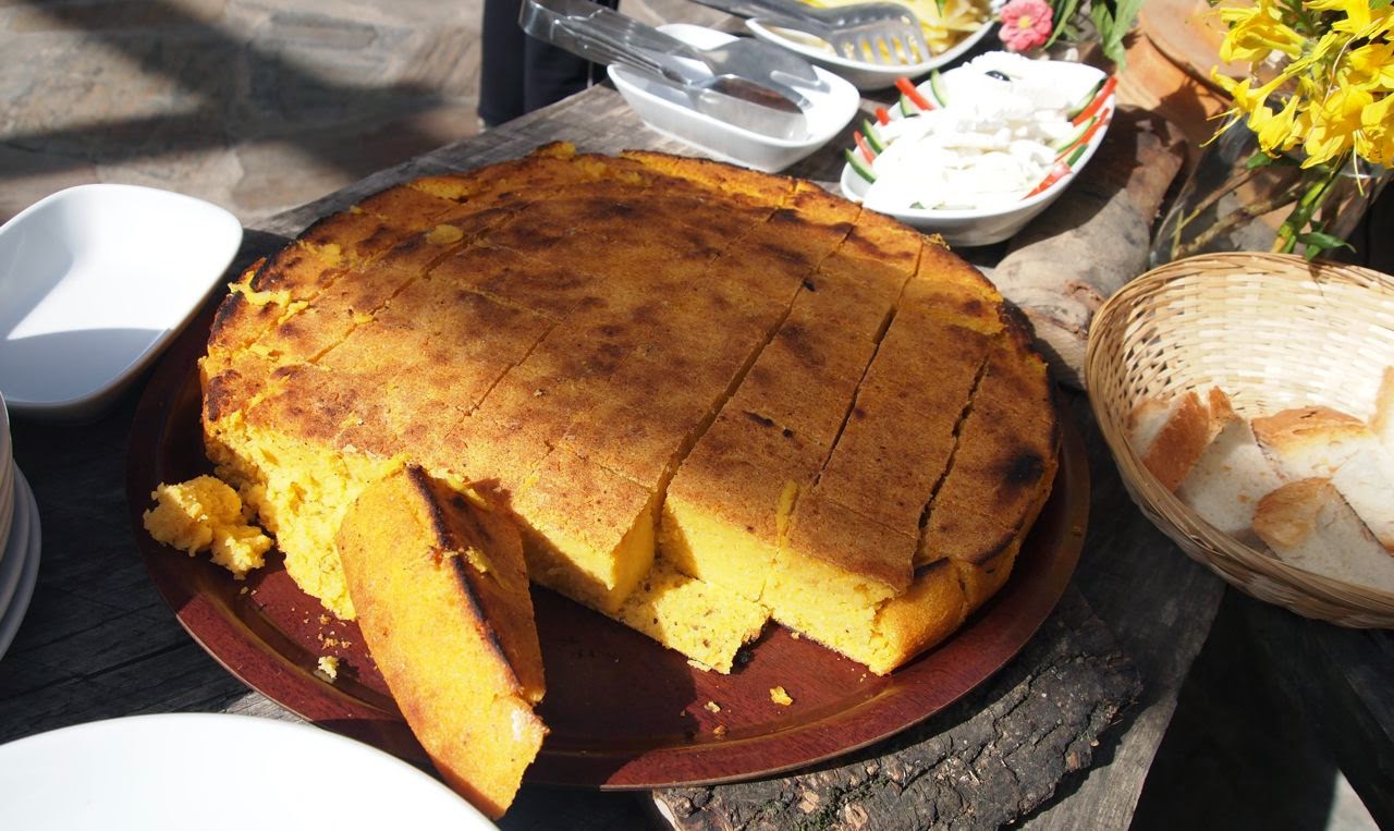 Turkey: Kaçkar Mountains near the Black Sea | Minor Sights