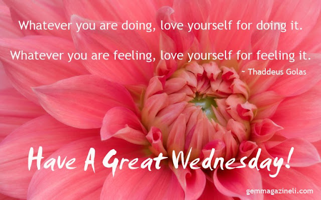 Gem Magazine Long Island Inspiration & Empowerment