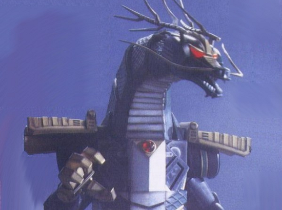 Scorpion Rain, o que é isso?