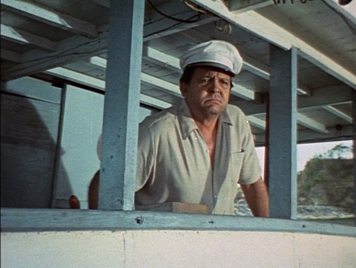 Name That Filipino Actor!: Oscar Keesee Jr