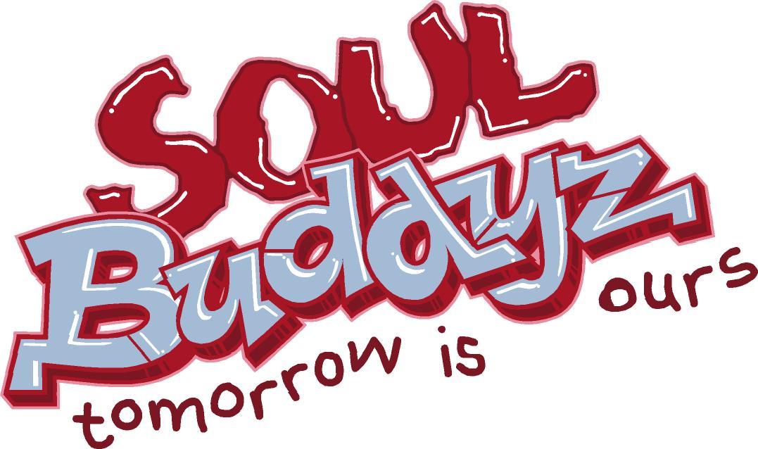 It's Mine : Kami Buddyz