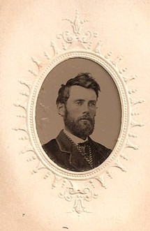 Somers Wisconsin Pioneer History: DeLong and Reas