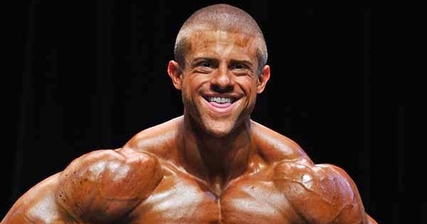 Bodyspace Junction: Daniel Noccioli: 2014 Atlantic Super!