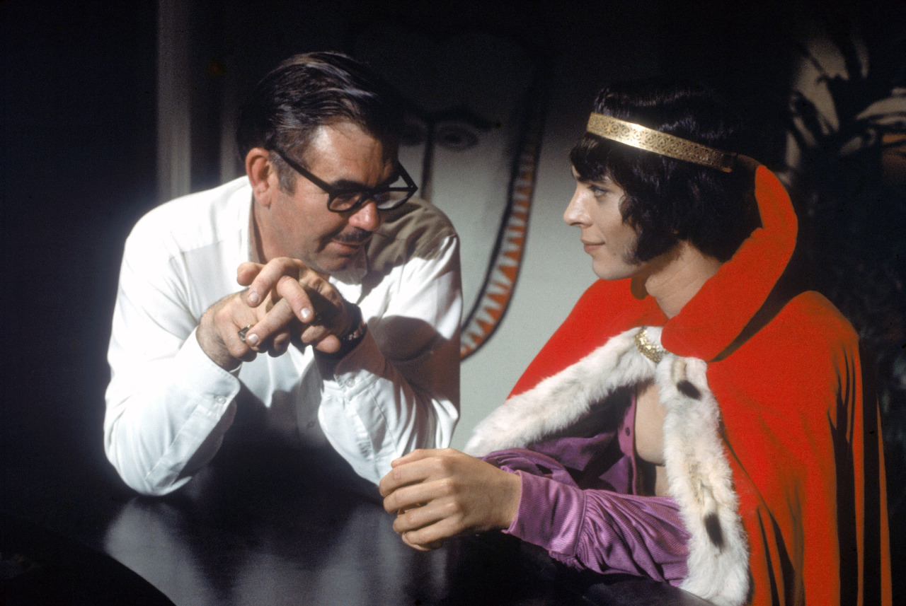 Criterion Confessions: BEYOND THE VALLEY OF THE DOLLS - #836