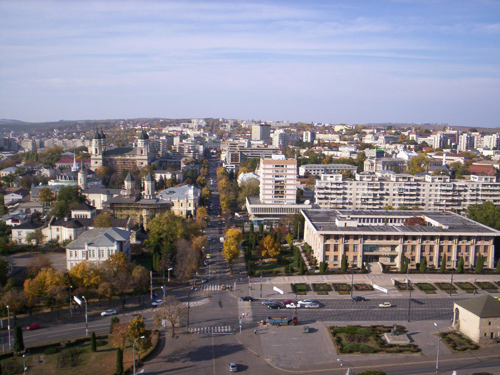 Sorin Iacoban: octombrie 2012