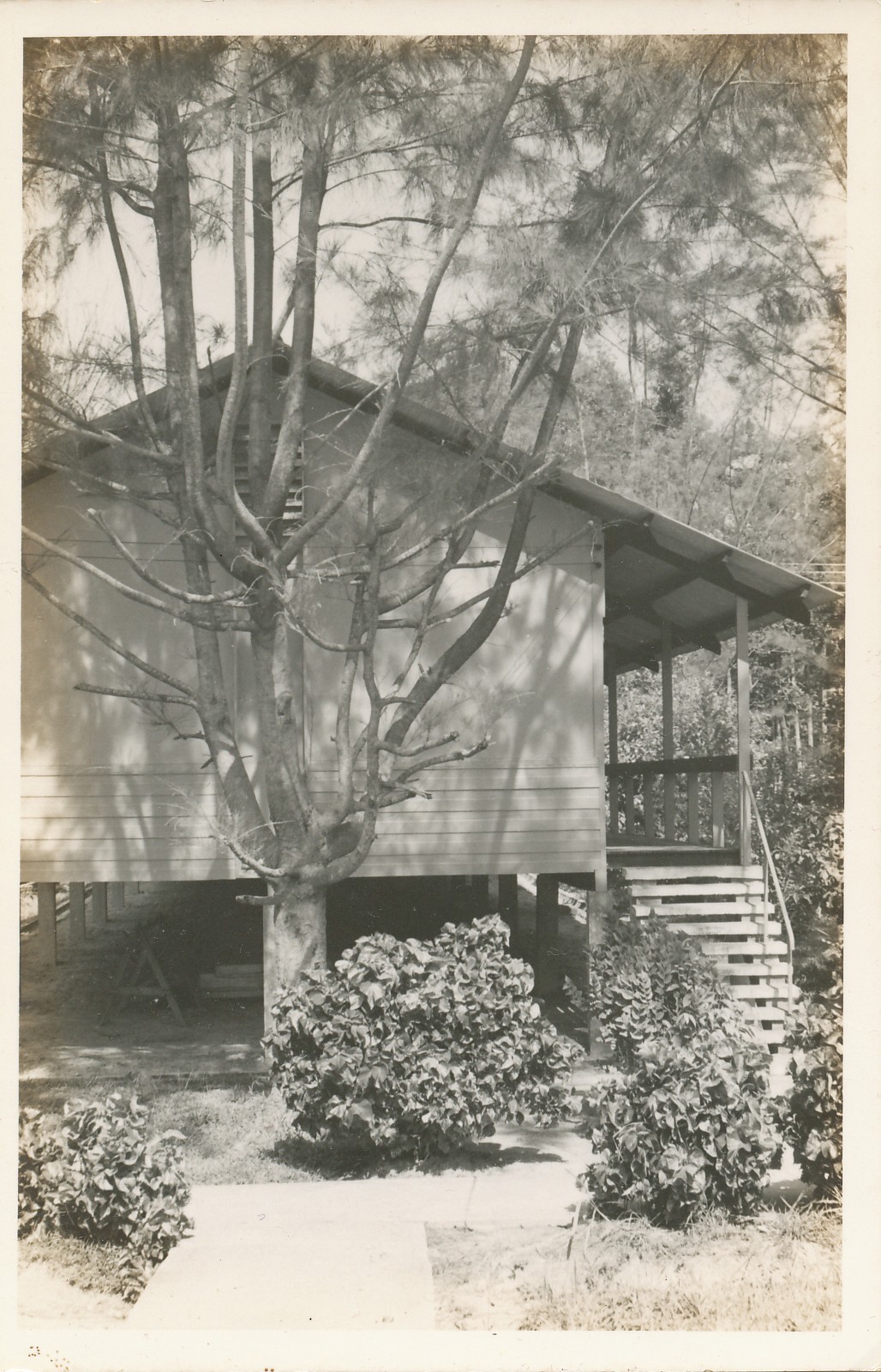 The Gunship Escorte: RMAF Labuan - The Tour Of Duty From 1970 -1973.