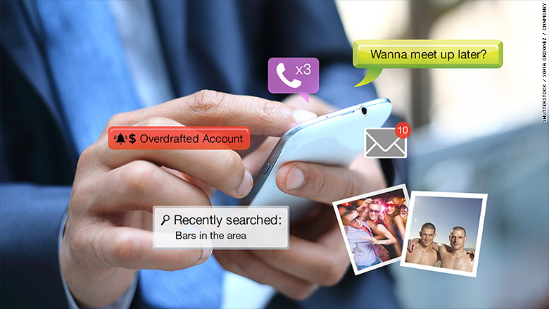 Negative Impacts of Mobile Phones