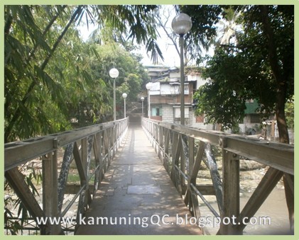 KamuningQC.com: Bernardo Park in Kamuning