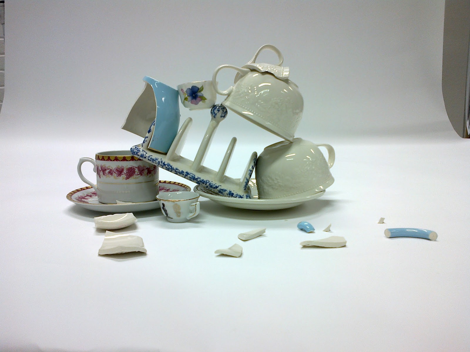 Marie Hanrahan Photography: Object: shoot