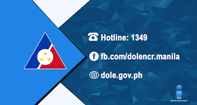 DOLE to establishments: Report payment of 13th month
