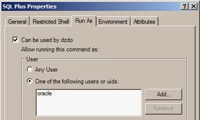 centrifying: Basics: Centrify Roles 101 - UNIX Role Creation and Assignment