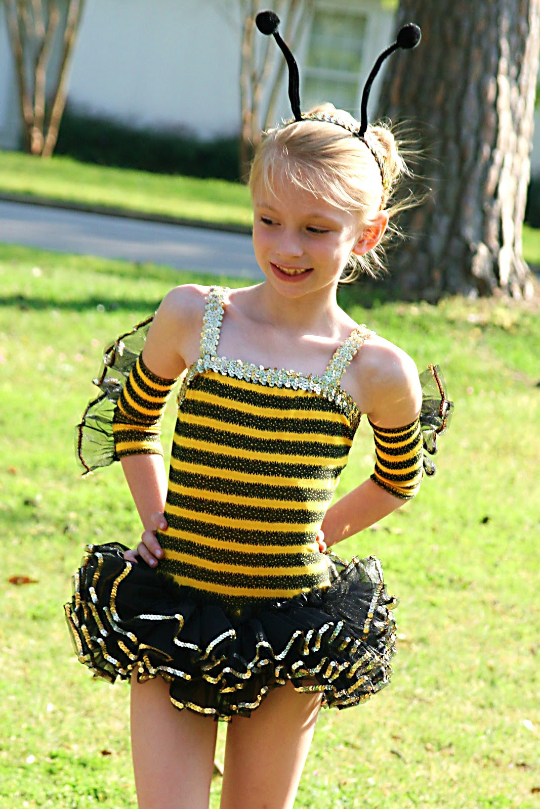 The Butlers: Dance Recital