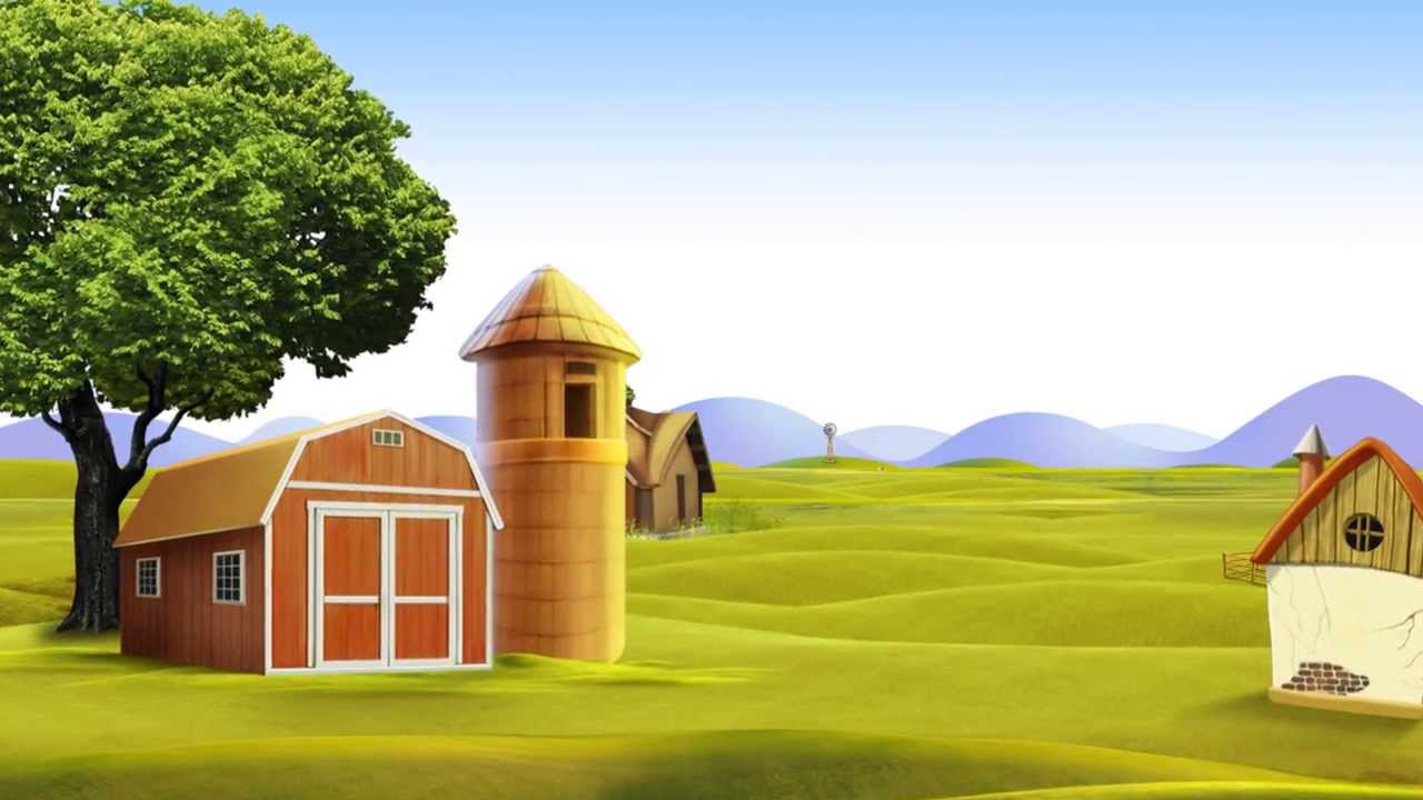 Fotos En Imagenes De La Granja B33