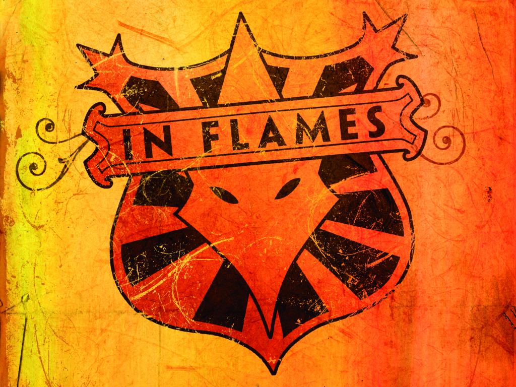 In Flames proximo a publicar nuevo single digital | Todo Full Rock