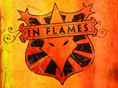 In Flames proximo a publicar nuevo single digital | Todo Full Rock