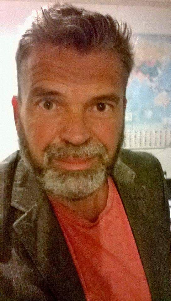 Simon Bestwick: The Lowdown with... Rhys Hughes